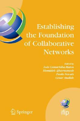 【预售】Establishing the Foundation of Collaborative