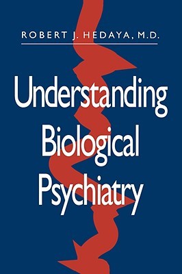 【预售】Understanding Biological Psychiatry