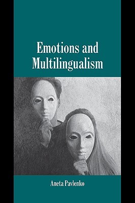 【预售】Emotions and Multilingualism