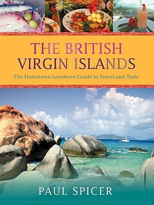 【预售】The British Virgin Islands: The Hometown Lowdown