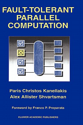 【预售】Fault-Tolerant Parallel Computation