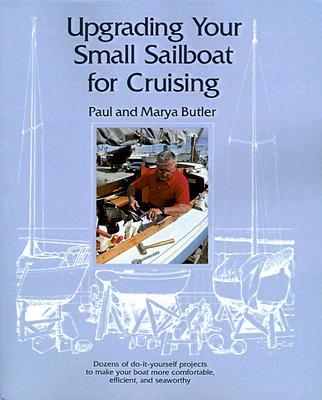 【预售】Upgrading Your Small Sailboat for Cruising
