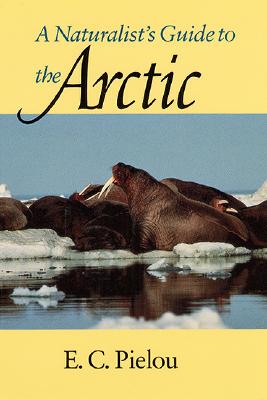 【预售】A Naturalist's Guide to the Arctic