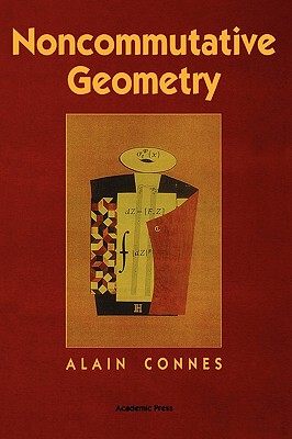 预订 Noncommutative Geometry