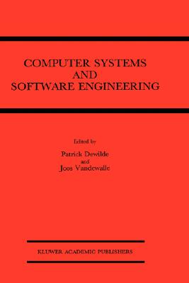 【预售】Computer Systems and Software Engineering: