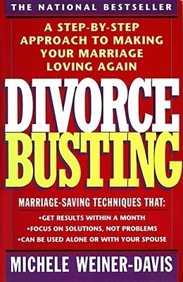 【预售】Divorce Busting: A Revolutionary and Rapid Program