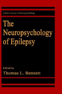 【预售】The Neuropsychology of Epilepsy