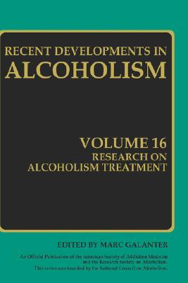 【预售】Recent Developments in Alcoholism: Volume 16: