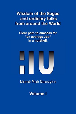 【预售】Wisdom of the Sages and Ordinary Folks from Around