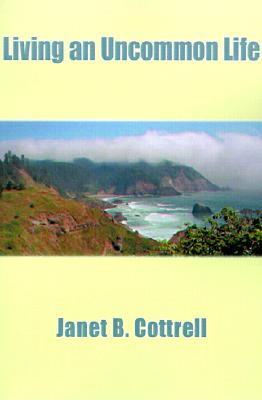 【预售】Living an Uncommon Life