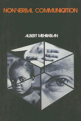 【预售】Nonverbal Communication