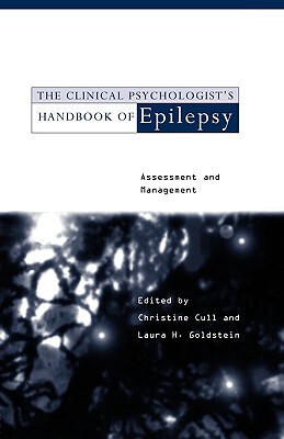 【预售】The Clinical Psychologist's Handbook of Epilepsy:
