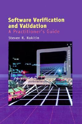 【预售】Software Verification and Validation