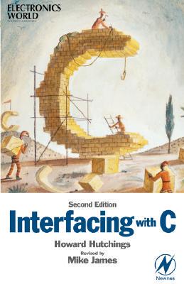 【预售】Interfacing with C