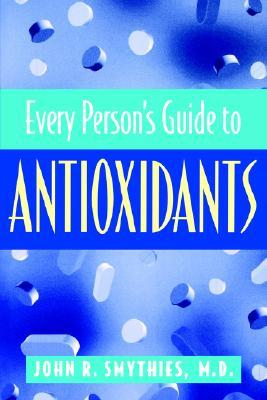 【预售】Every Person's Guide to Antioxidants