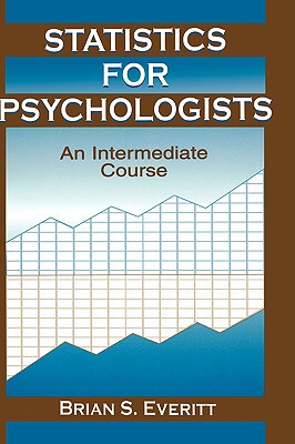 【预售】Statistics for Psychologists