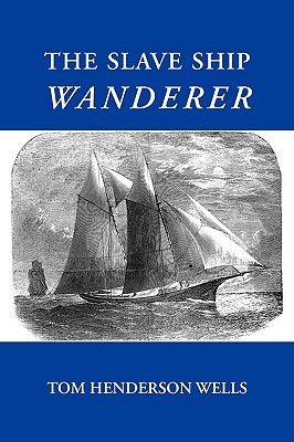 【预售】The Slave Ship Wanderer