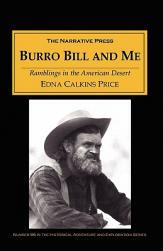 【预售】Burro Bill and Me: Ramblings in the Arizona Desert