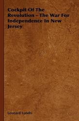 【预售】Cockpit of the Revolution - The War for Independence