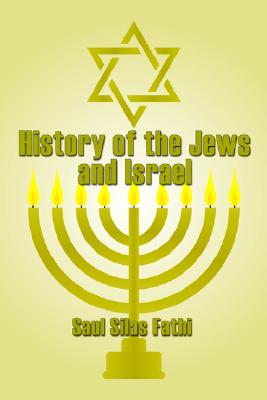 【预售】History of the Jews and Israel