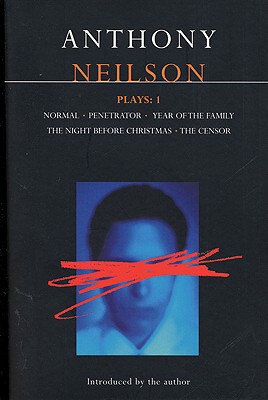 【预售】Neilson Plays:1: Normal, Penetrator, Year of the