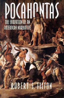 【预售】Pocahontas: The Evolution of an American Narrative
