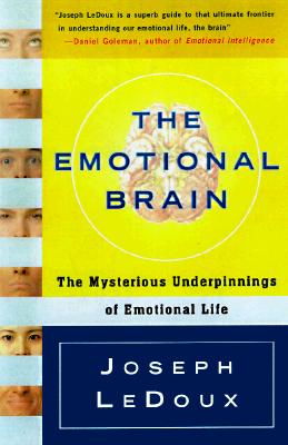 【预售】The Emotional Brain: The Mysterious Underpinnings of