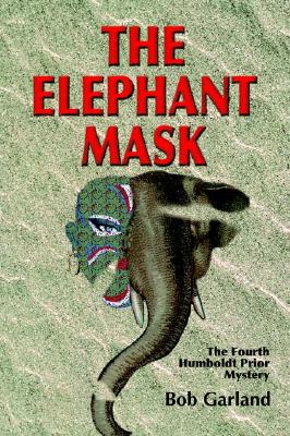 【预售】The Elephant Mask: The Fourth Humboldt Prior