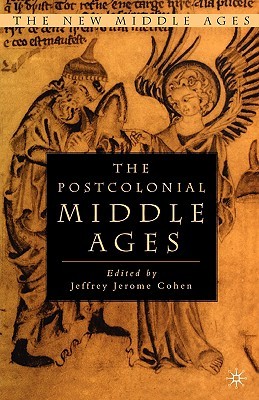 【预售】The Postcolonial Middle Ages