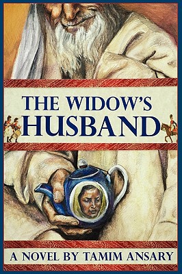 【预售】The Widow's Husband