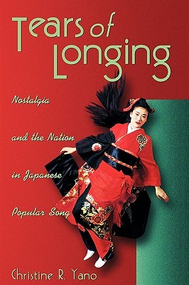 【预售】Tears of Longing: Nostalgia and the Nation in