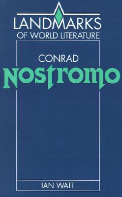 【预售】Conrad: Nostromo