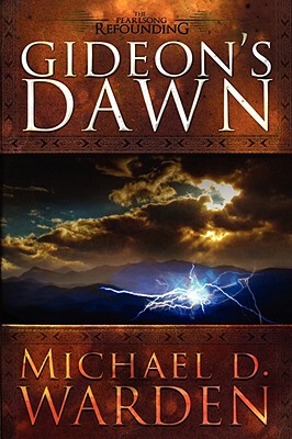 【预售】Gideon's Dawn