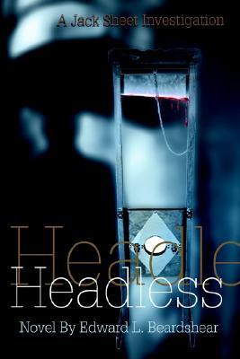 【预售】Headless: A Jack Sheet Investigation