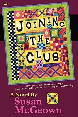 【预售】Joining the Club