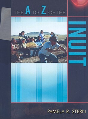 【预售】The A to Z of the Inuit
