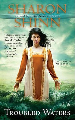 【预售】Troubled Waters