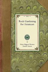 【预售】Rock Gardening for Amateurs
