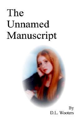 【预售】The Unnamed Manuscript