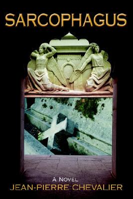 【预售】Sarcophagus