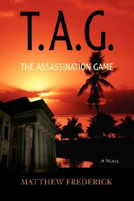 【预售】T.A.G.: The Assassination Game
