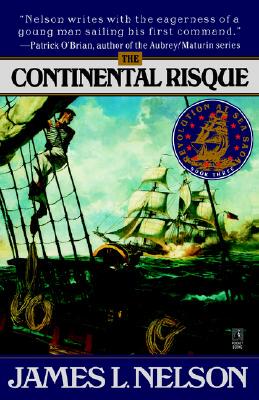 【预售】The Continental Risque