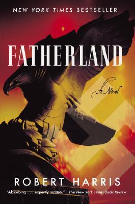 【预售】Fatherland
