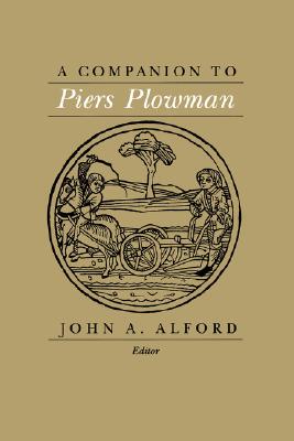 【预售】A Companion to Piers Plowman