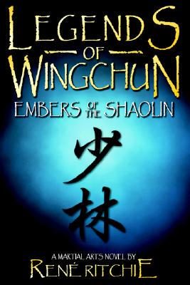 【预售】Legends of Wingchun: Embers of the Shaolin