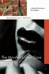 【预售】The Marshal's Own Case