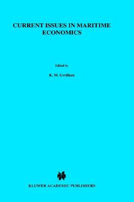 【预售】Current Issues in Maritime Economics