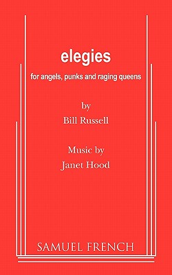 【预售】Elegies for Angels, Punks and Raging Queens