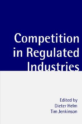 【预售】Competition in Regulated Industries