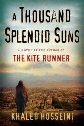 【预售】A Thousand Splendid Suns